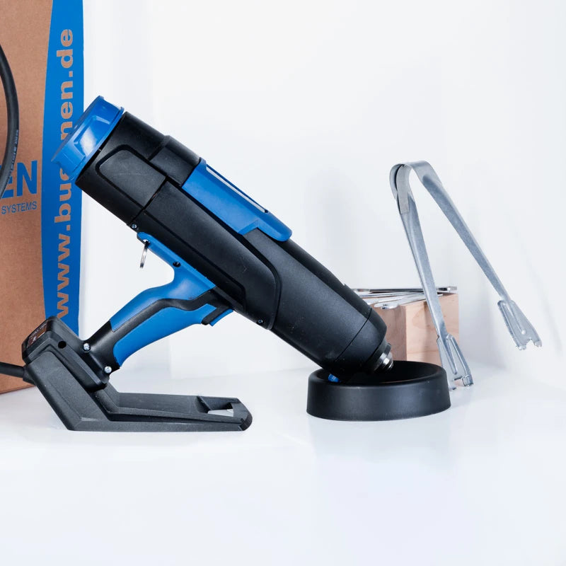 HB 720 K Spray mit Wartungseinheit – BÜHNEN - REFURBISHED